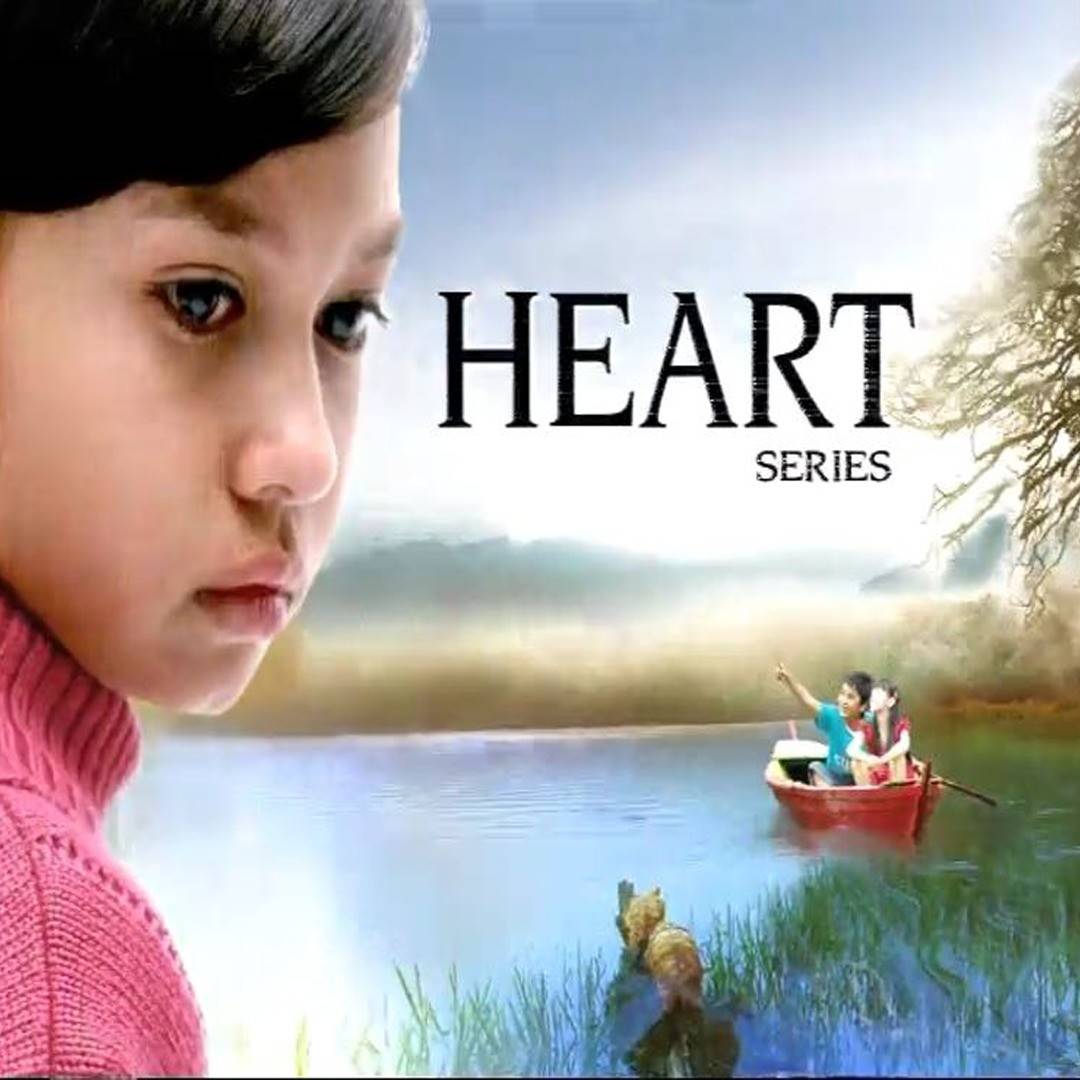 Heart Series 1 (Episode Lengkap & Terbaru) | Vidio