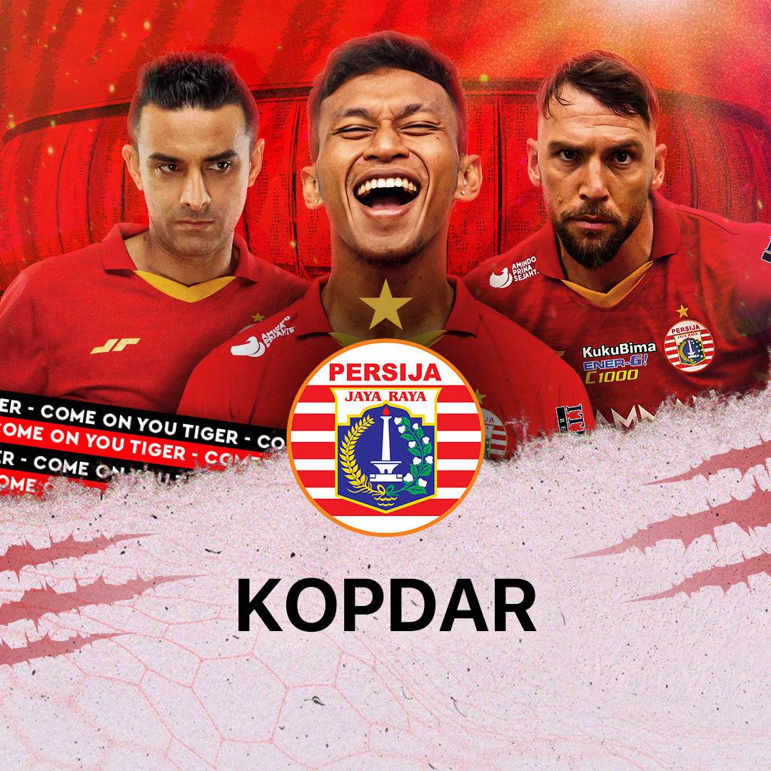 Kopdar (Episode Lengkap & Terbaru) | Vidio