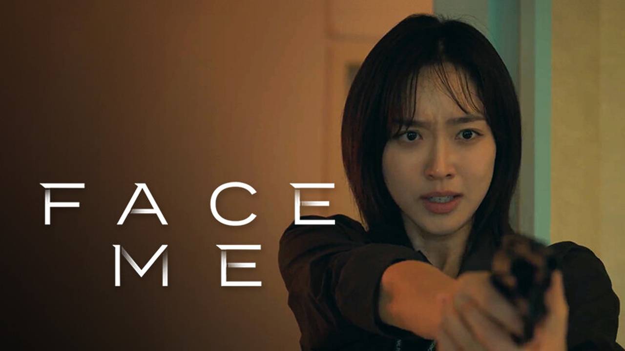Nonton Face Me - Episode 12 (2024) Sub Indo | Drama Korea