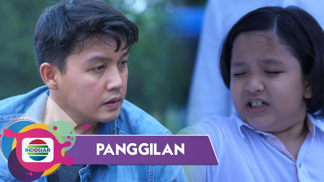 Panggilan - Episode 132 - Panggilan (2022)