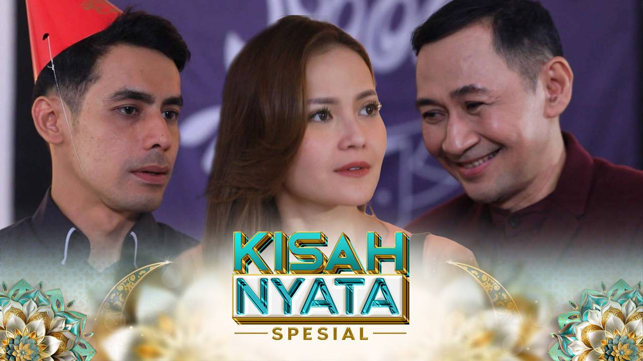 Atasan Suamiku Menghancurkan Kebahagiaan Rumah Tangga Kami | Kisah Nyata Spesial (2024) Full Movie