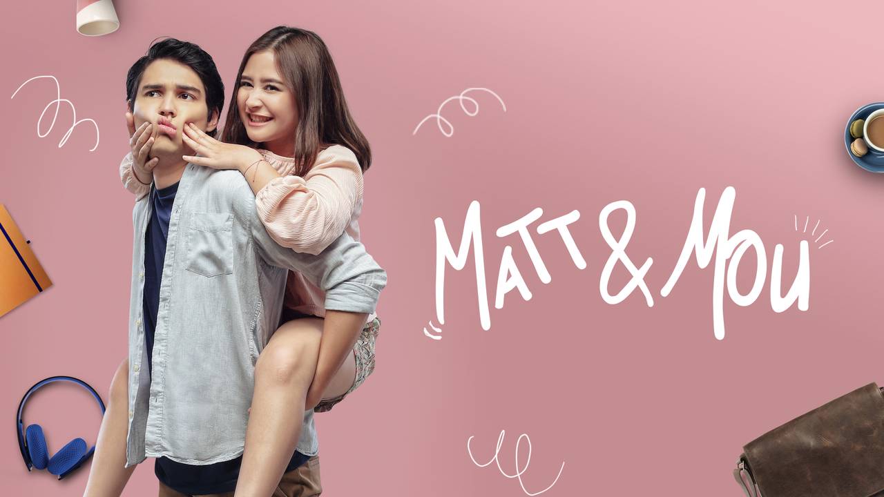 Nonton Matt & Mou (2019)