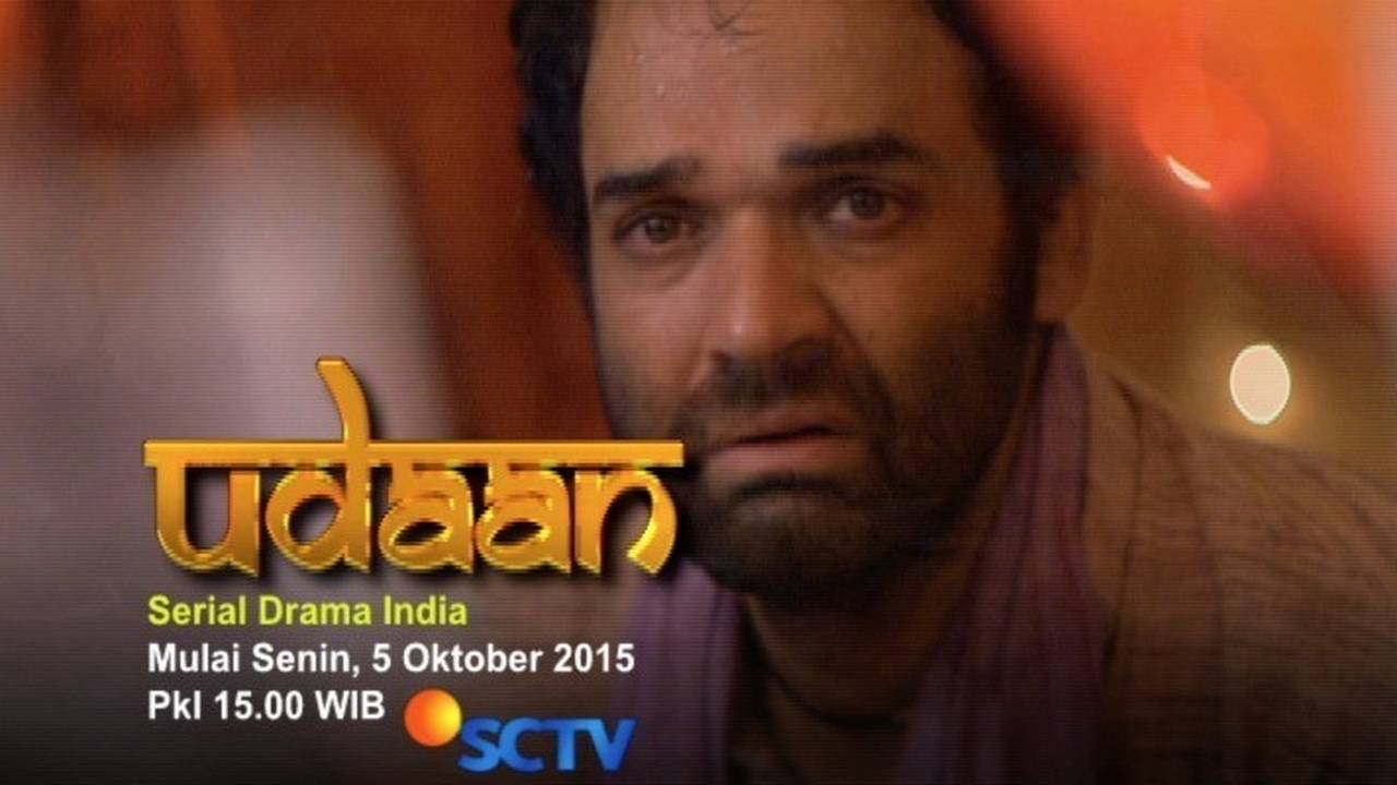 udaan serial