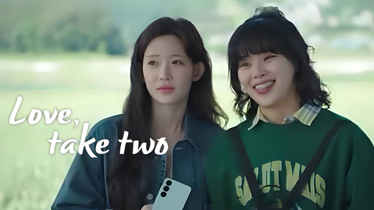 [Gratis] Love, Take Two - Episode 01 (2025)