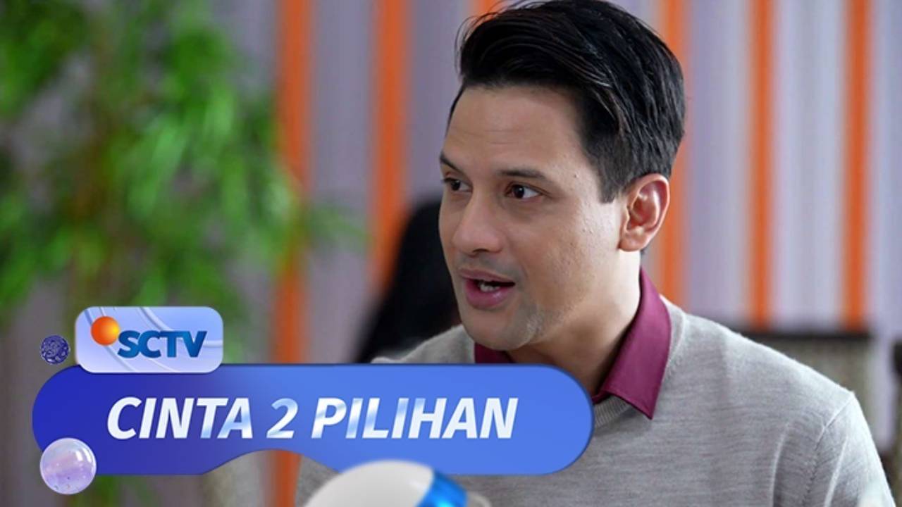 Cinta 2 Pilihan - Episode 134 dan 135 | Part 2/2 (2022) | Vidio