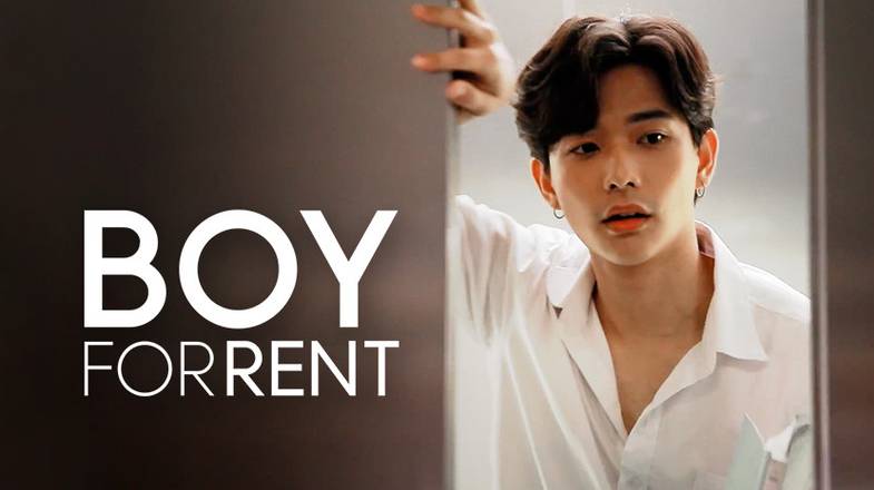 [Gratis] Boy For Rent - Episode 01 (2019) | Vidio