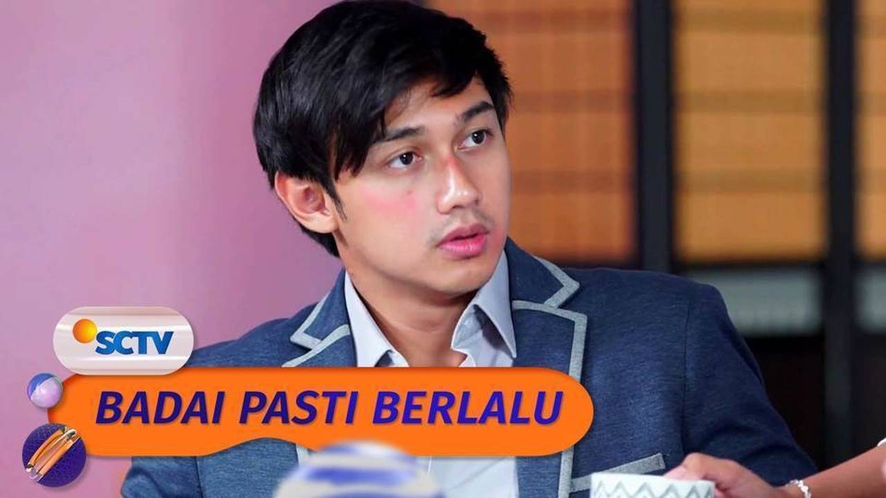 Badai Pasti Berlalu - Episode 26 | Part 2/2 (2021) | Vidio