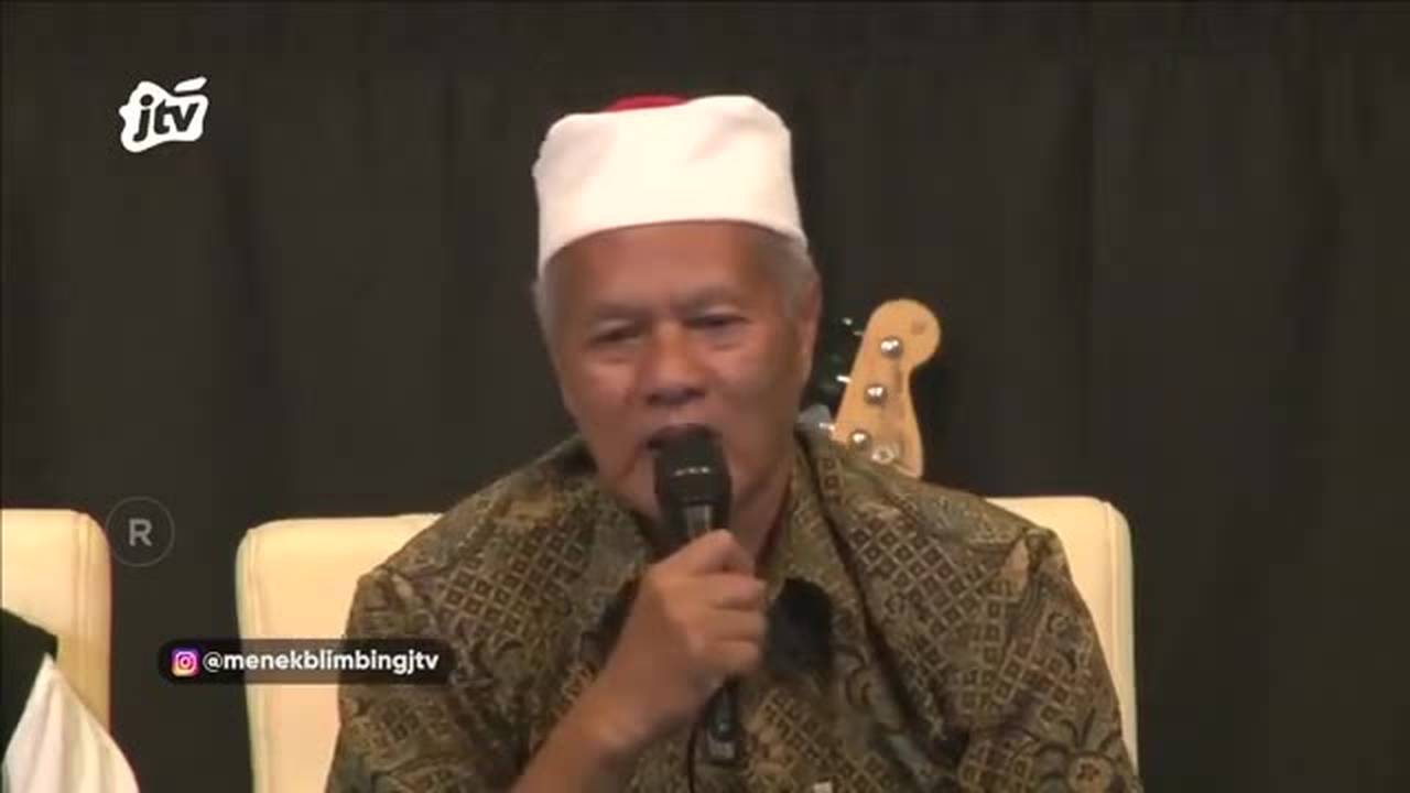 JEJAK PADHANG MBULAN PART 2 MENEK BLIMBING | Vidio
