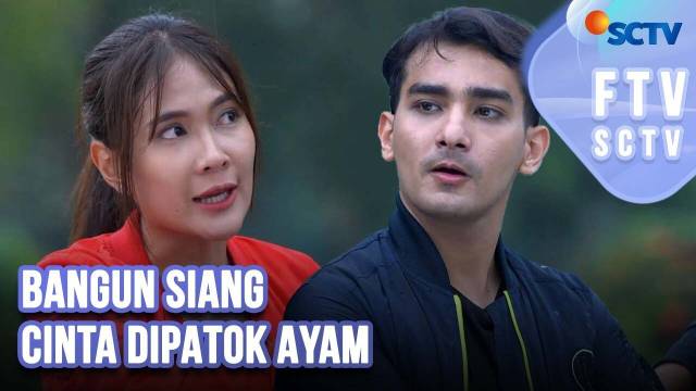 Nonton Koleksi Ftv Sctv Terbaru 2025 | Vidio