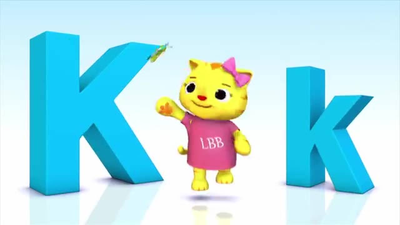 Little Baby Bum - ABC Phonics Song (2023) | Vidio