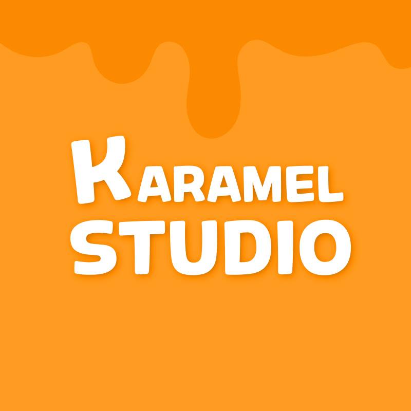Streaming Channel Karamel Studio 2025 | Vidio