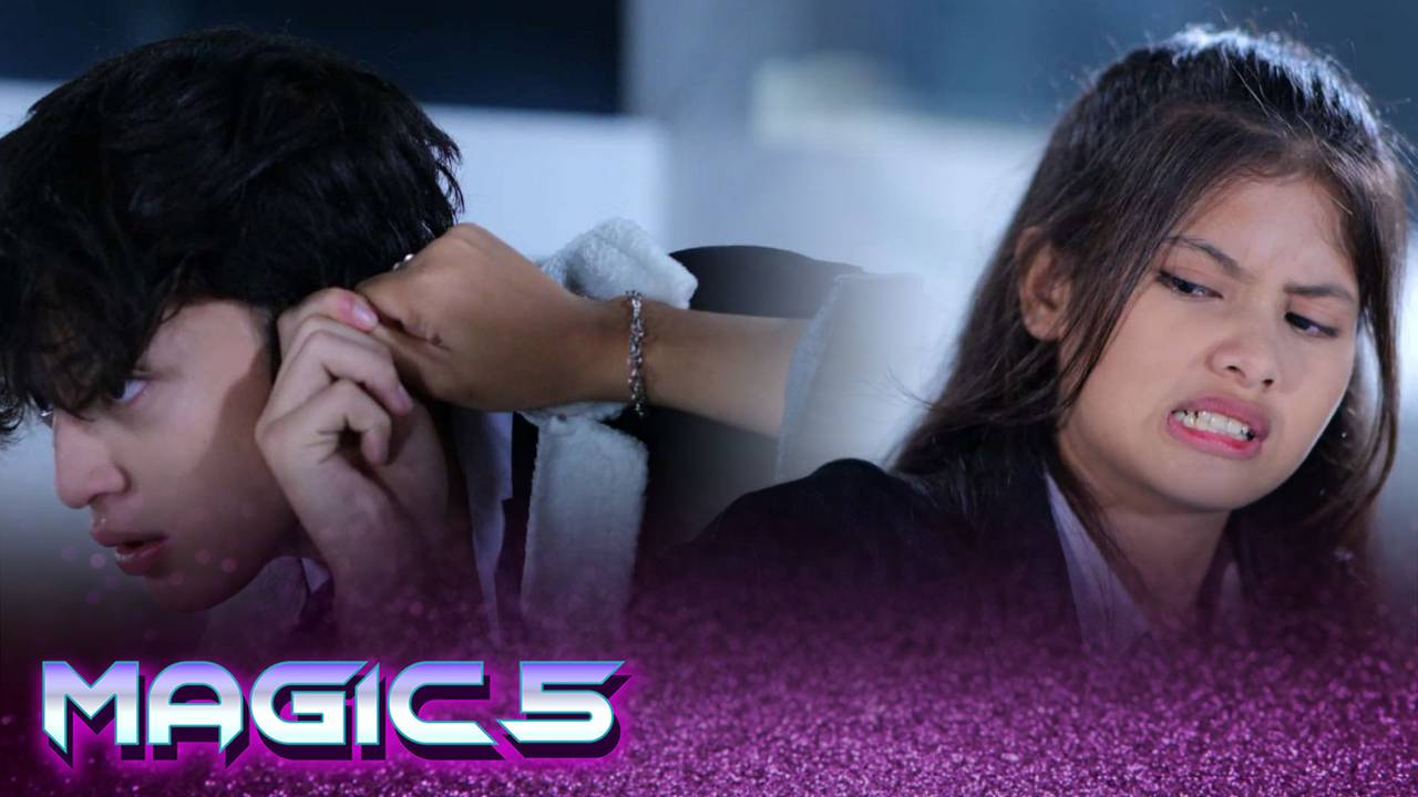 Magic 5 - Episode 50 | Sinetron Indosiar | Vidio