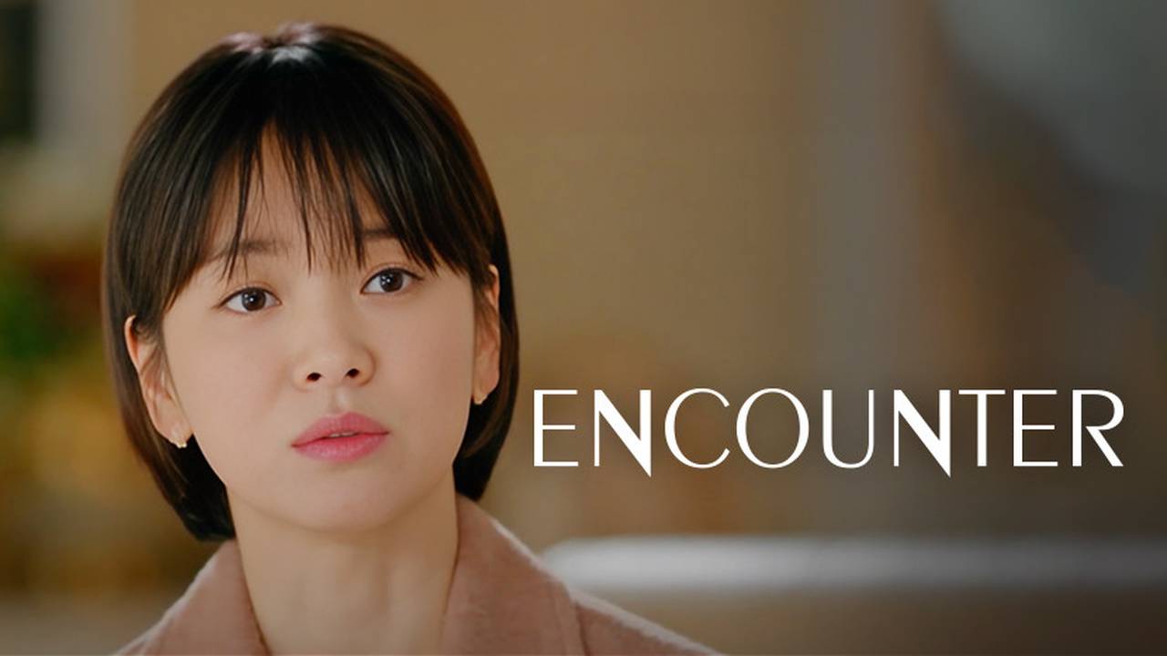 Encounter - Episode 16 (2018)