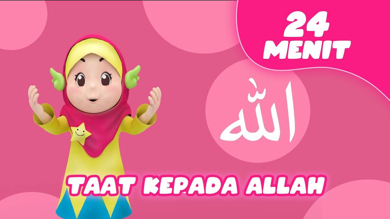 Salman Sofia Bernyanyi Bersama Lagu Anak Terbaru 2020 Versi