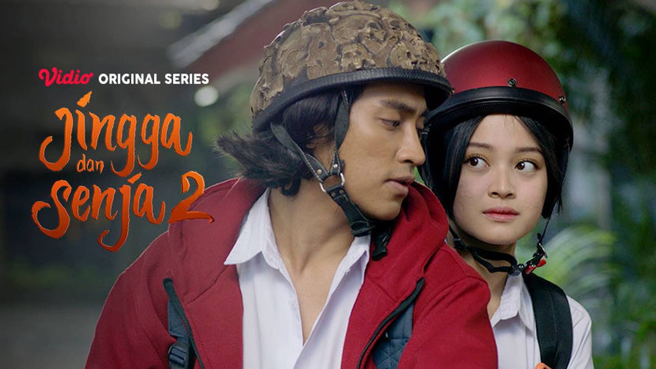 [Gratis] Jingga dan Senja - Ep 01 - Hari-Hari Berwarna Jingga (2022)