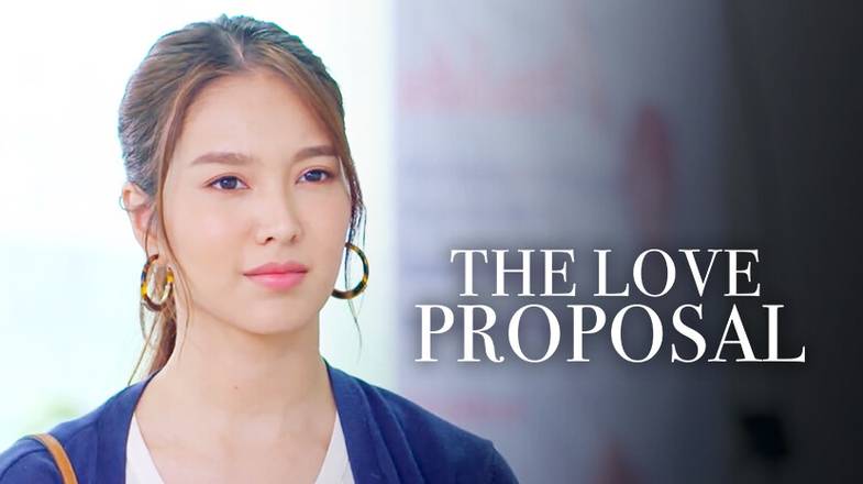 [Gratis] The Love Proposal - Episode 01 (2022) | Vidio