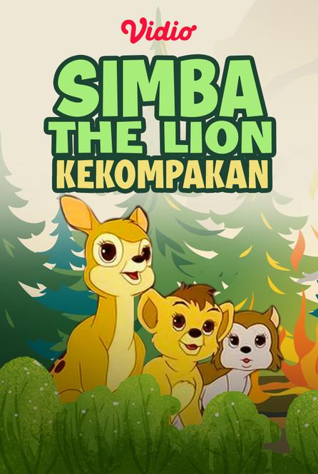 Nonton Video simba the lion king Terbaru | Vidio