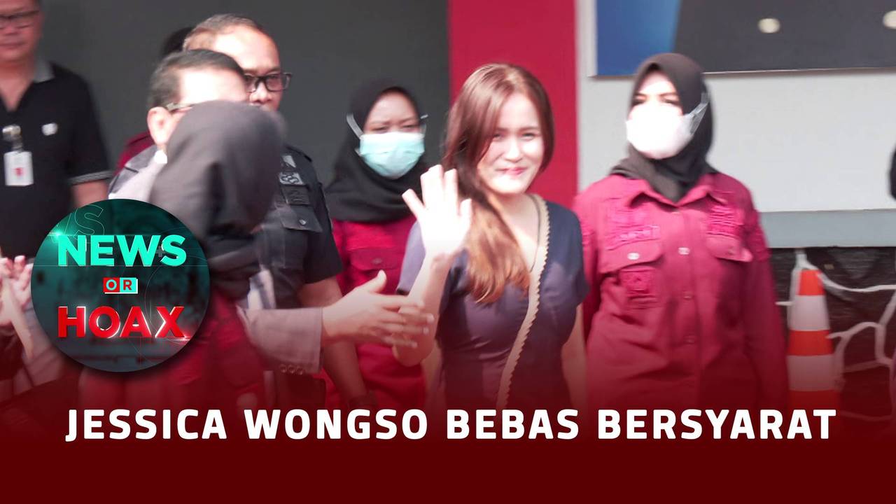 Jessica Wongso Setelah 8 Tahun - Kompas TV | Vidio