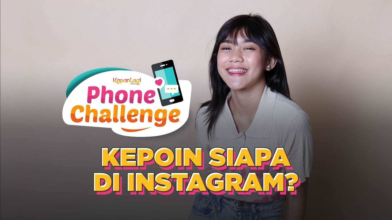 Isi Chat Sridevi dan Afan, Soal Apa Nih? - KapanLagi | Vidio