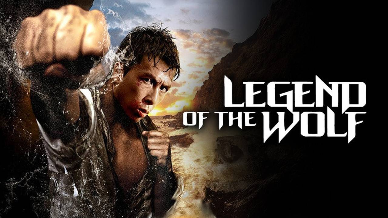 Legend of the Wolf (1997) Full Movie