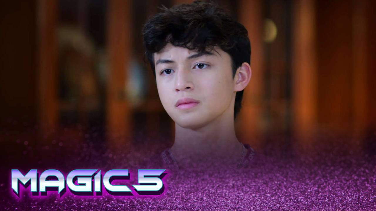 Magic 5 - Episode 98 | Sinetron Indosiar