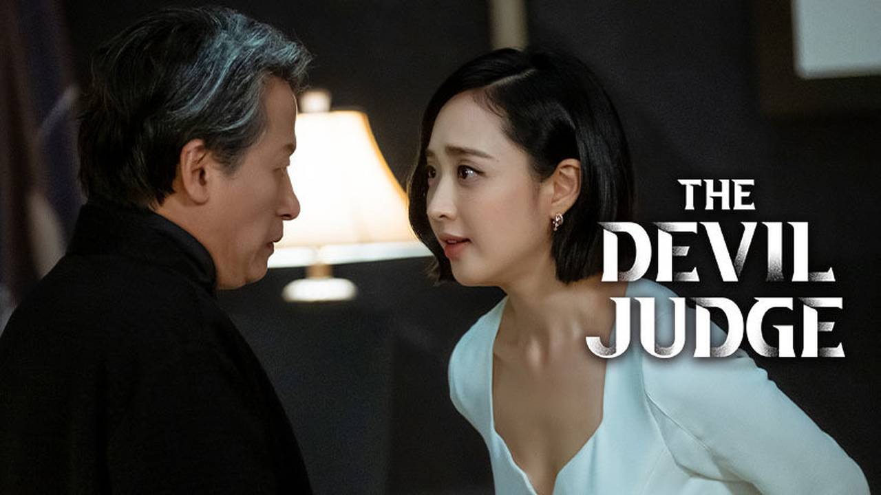 The Devil Judge - Episode 07 (2021)