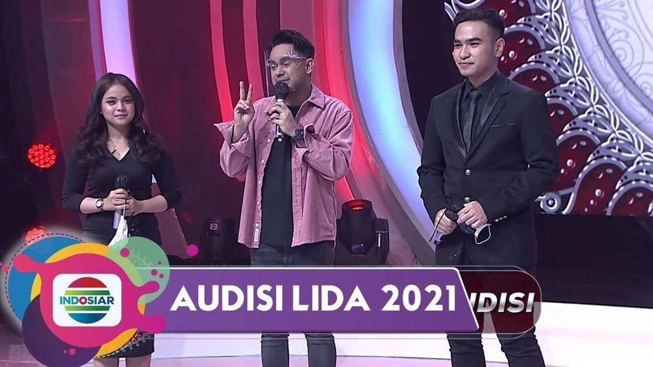 Audisi LIDA 2021 - 12/03/21 | Vidio