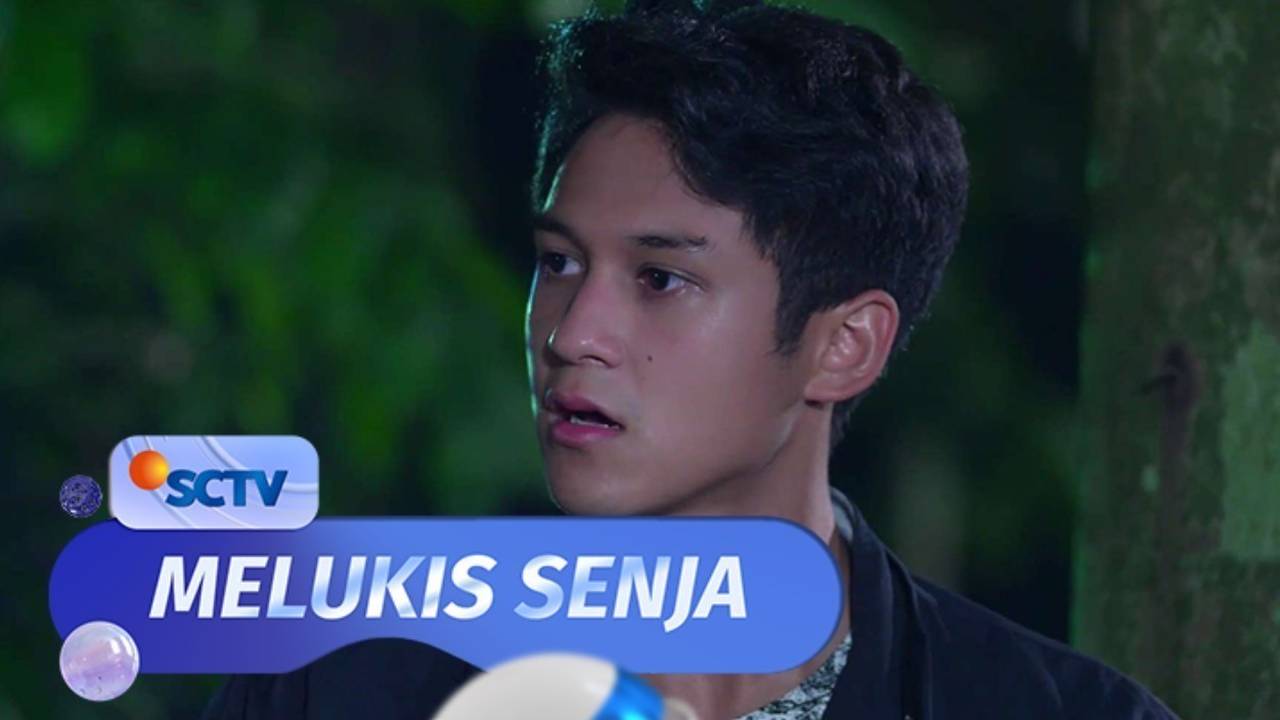 Melukis Senja - Episode 21 | Part 2/2 (2023)