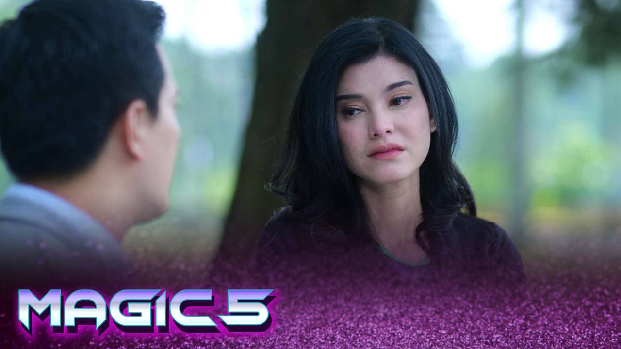 Magic 5 - Episode 53 | Sinetron Indosiar