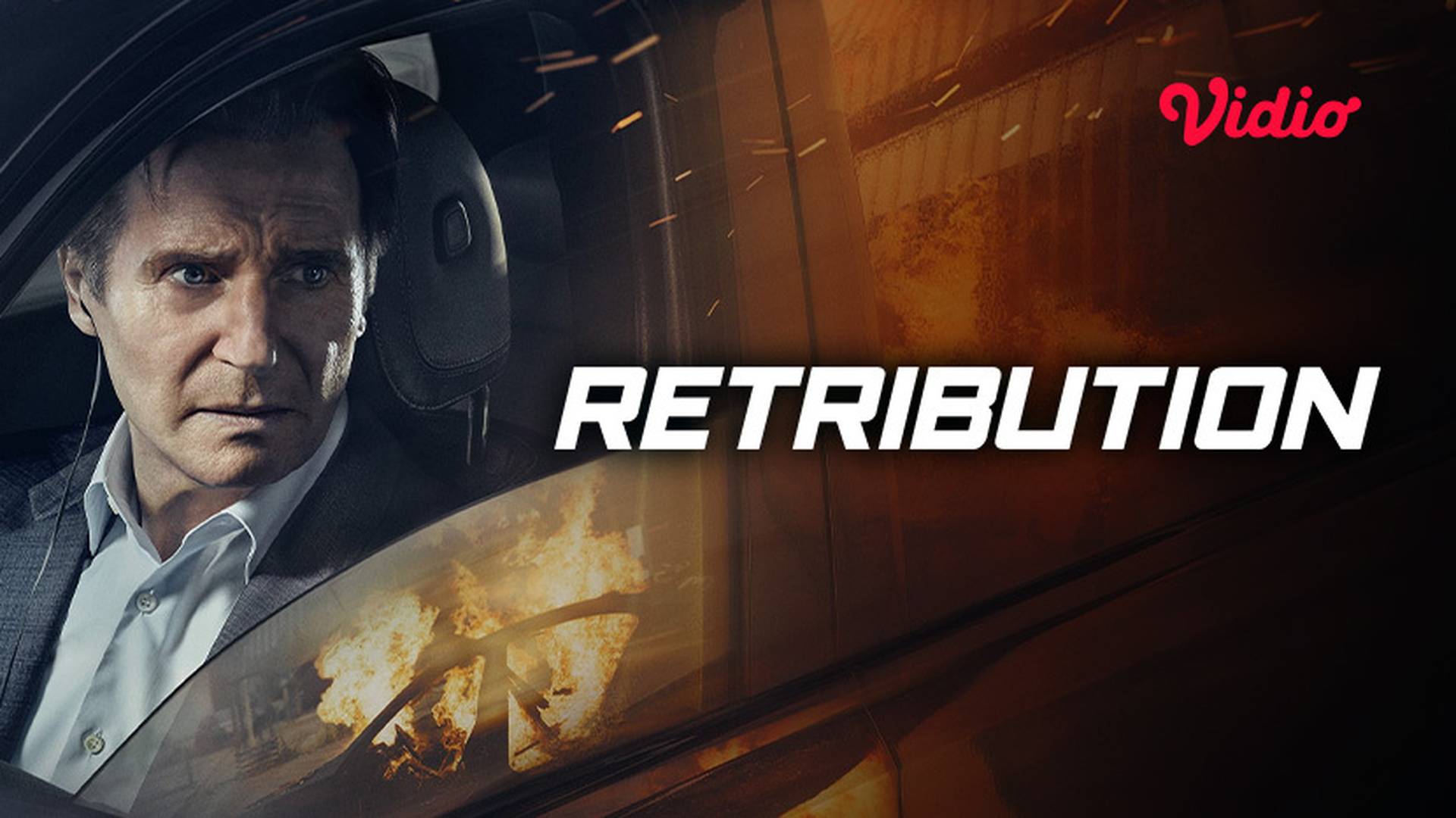 Nonton Retribution (2023) Sub Indo