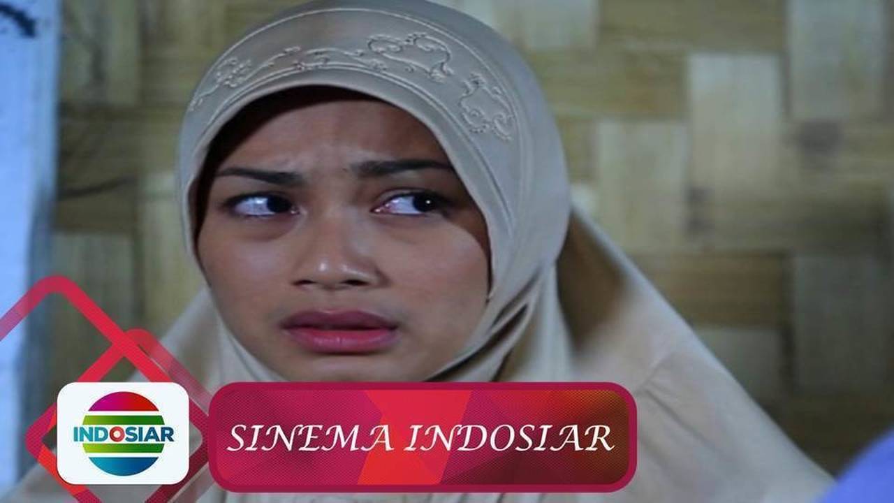 Sinema Indosiar - Kesabaran Istri Membawa Suami Balik Full Movie | Vidio