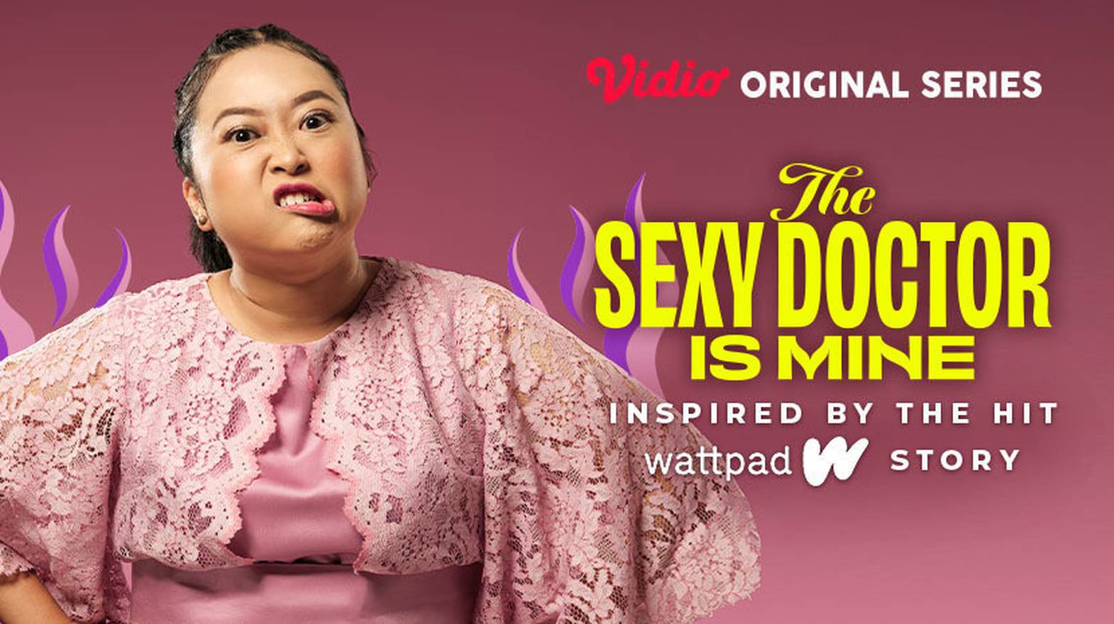 [Gratis] The Sexy Doctor is Mine - The Sexy Doctor is Mine - Vidio ...