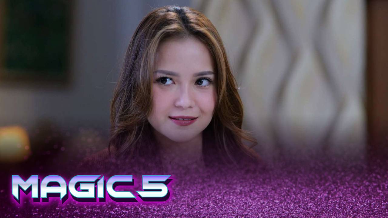 Magic 5 - Episode 100 | Sinetron Indosiar