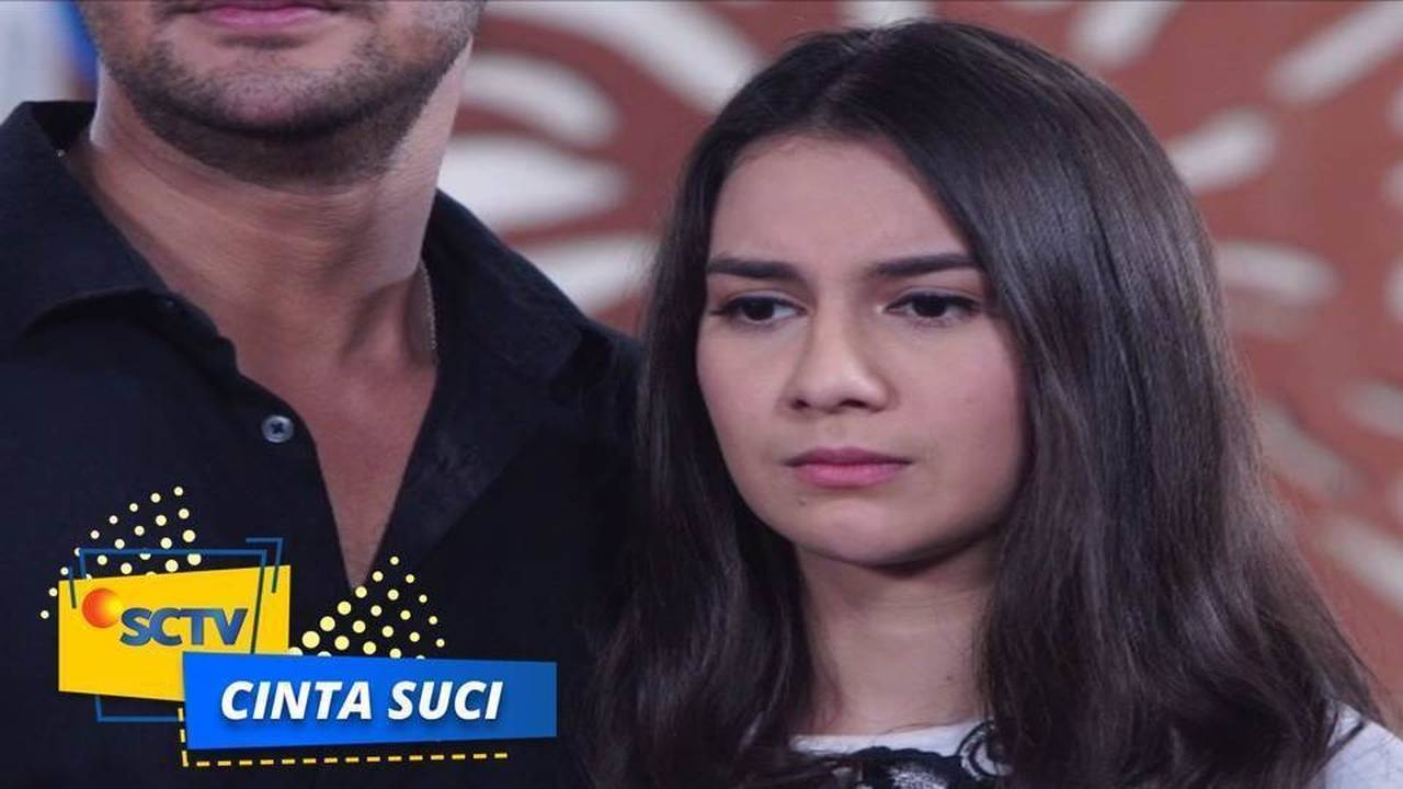 Nonton Sinetron Cinta Suci Episode 153