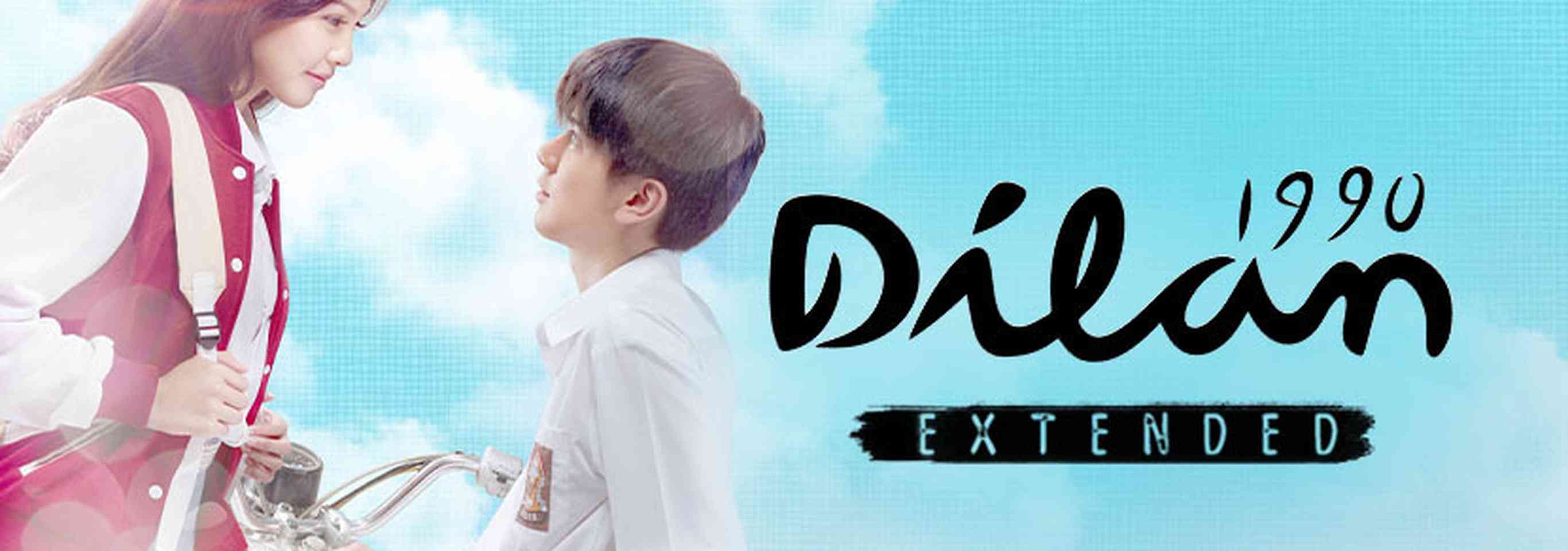 Nonton Dilan 1990 Extended | Full Movie | Vidio