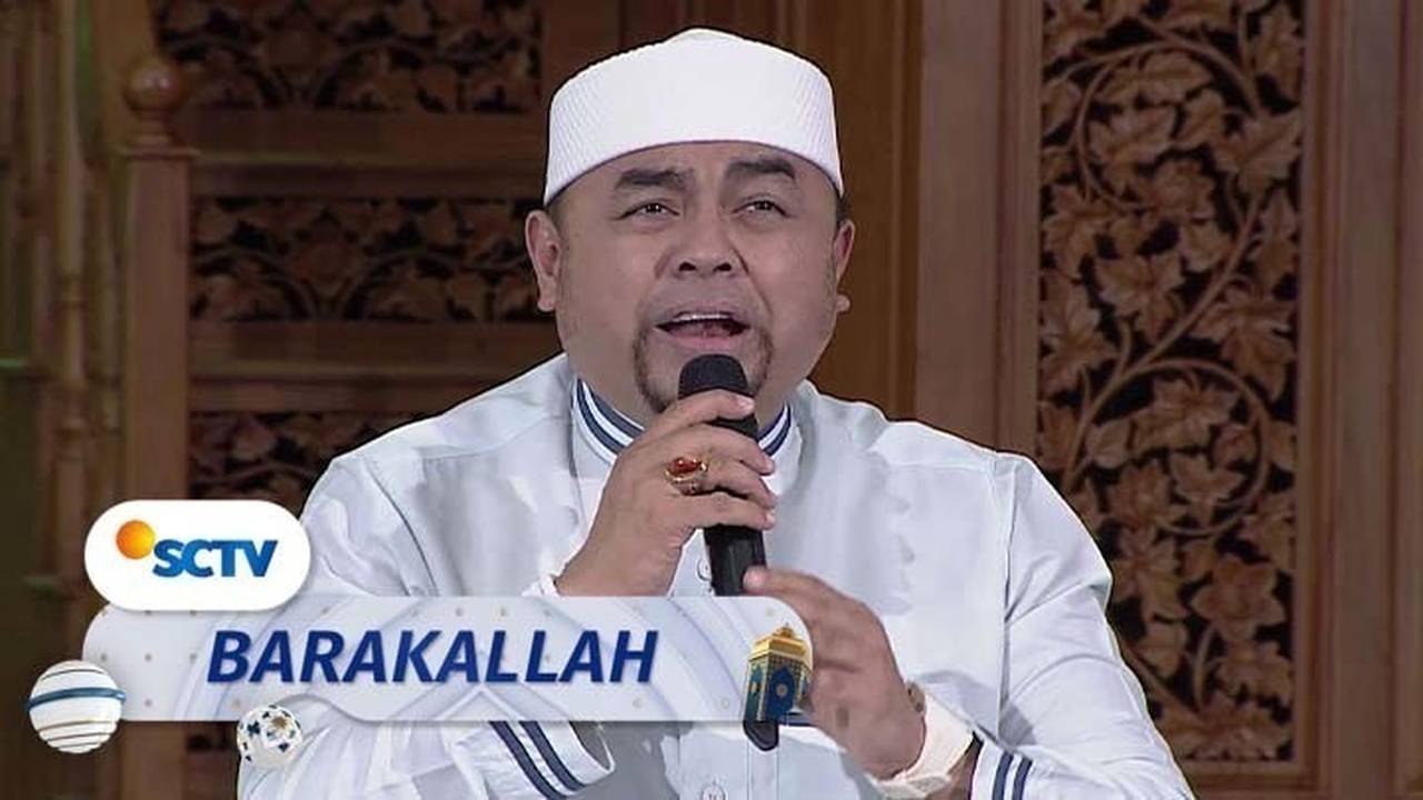 Yang Benar Pasti Menang | Barakallah | Vidio