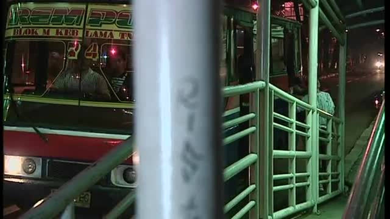 Kenek Cantik Metro Mini | Vidio