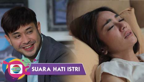 Suara Hati Istri (Episode Lengkap & Terbaru) | Vidio