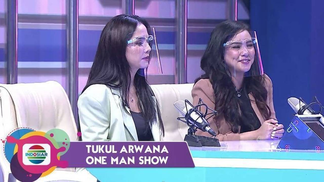 WIH ASIK!! Mas Tukul Mau Gak Ya Diajak Kolab Bareng DJ Maharanie dan DJ ...