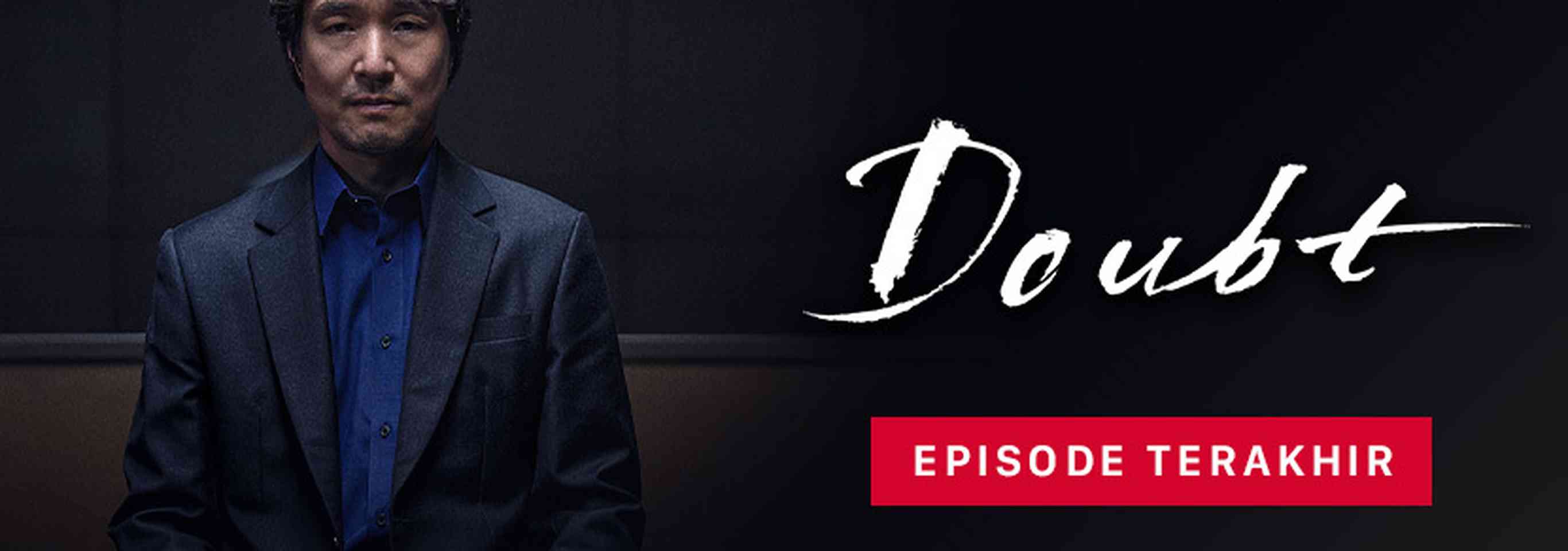 Nonton Doubt (2024) Sub Indo | Vidio