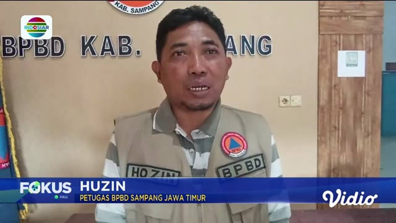 Fokus Pagi - 9/12/24 - INDOSIAR | Vidio