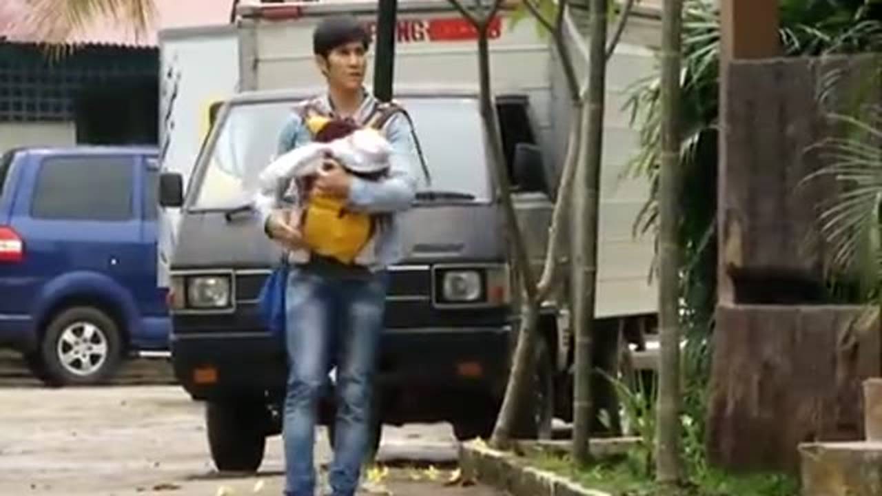 Arini - Arini EP 5 (2021) | Vidio