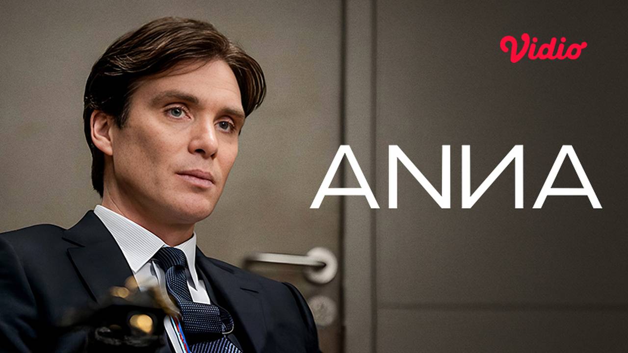 Nonton Film Anna (2019) Sub Indo | Full Movie | Vidio