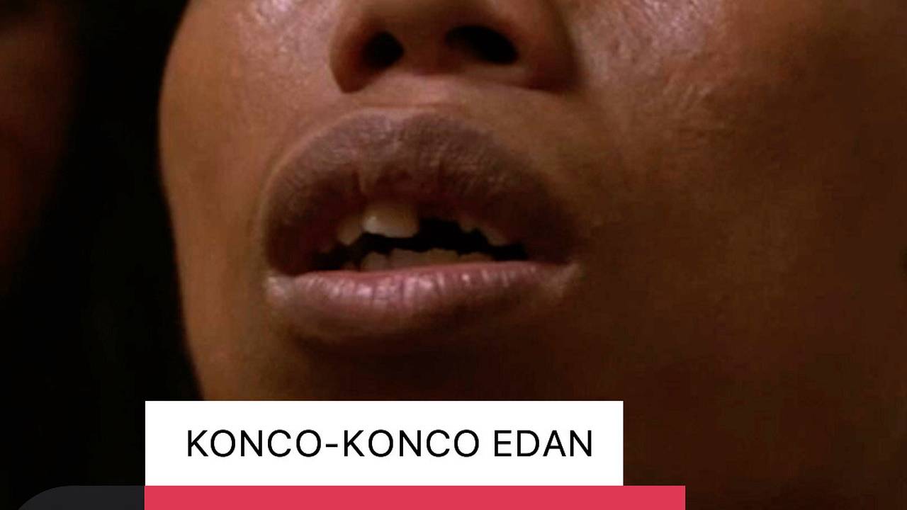 Konco-Konco Edan | Konco-Konco Edan | Vidio Mini Drama