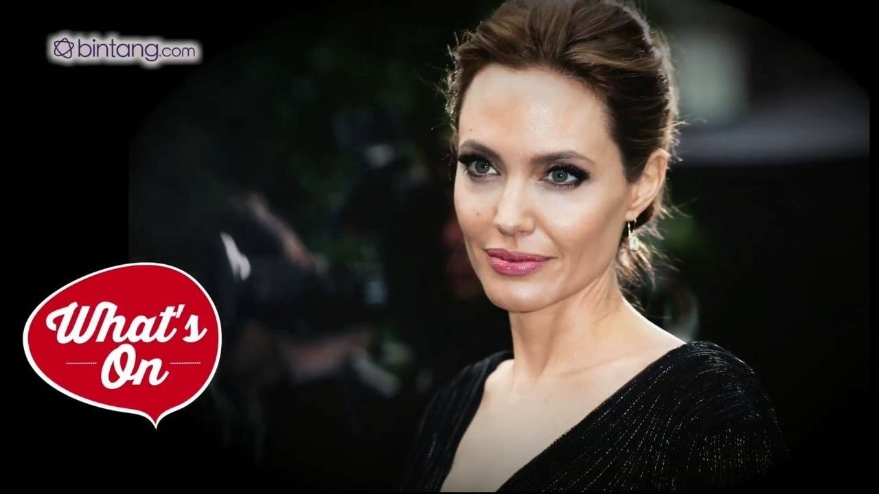 Mengenang Masa Romantis Brad Pitt dan Angelina Jolie | Vidio