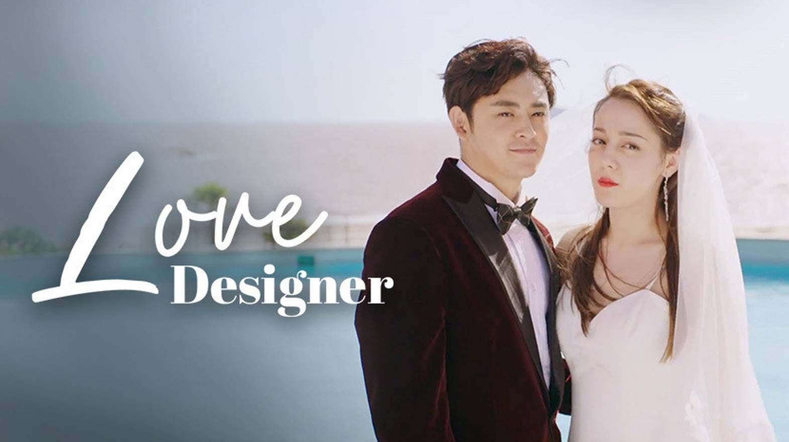 [Gratis] Love Designer - Episode 01 (2020) | Vidio