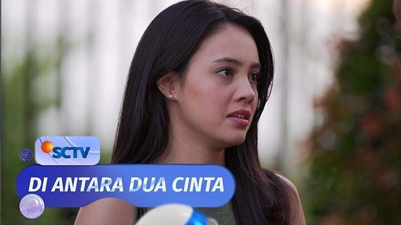 Di Antara Dua Cinta Episode 98 Dan 99 Part 1 2 Vidio