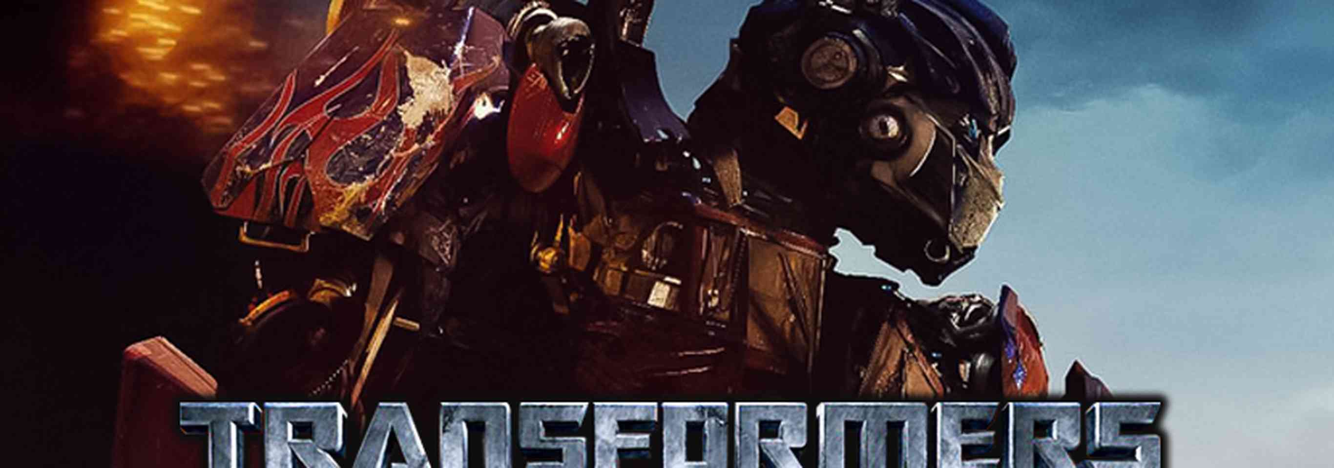 Nonton Transformers (2007) Sub Indo | Vidio