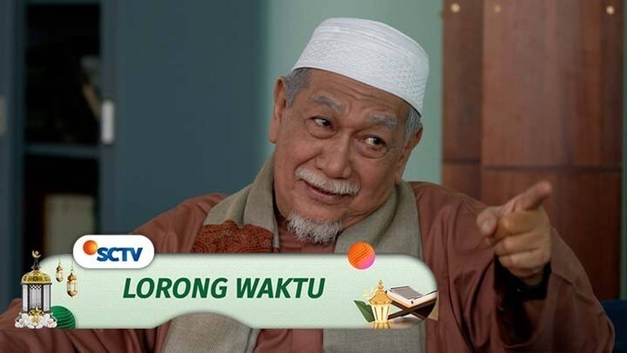 Lorong Waktu (2025) - Episode 28 | Part 2/2 (2025) | Vidio