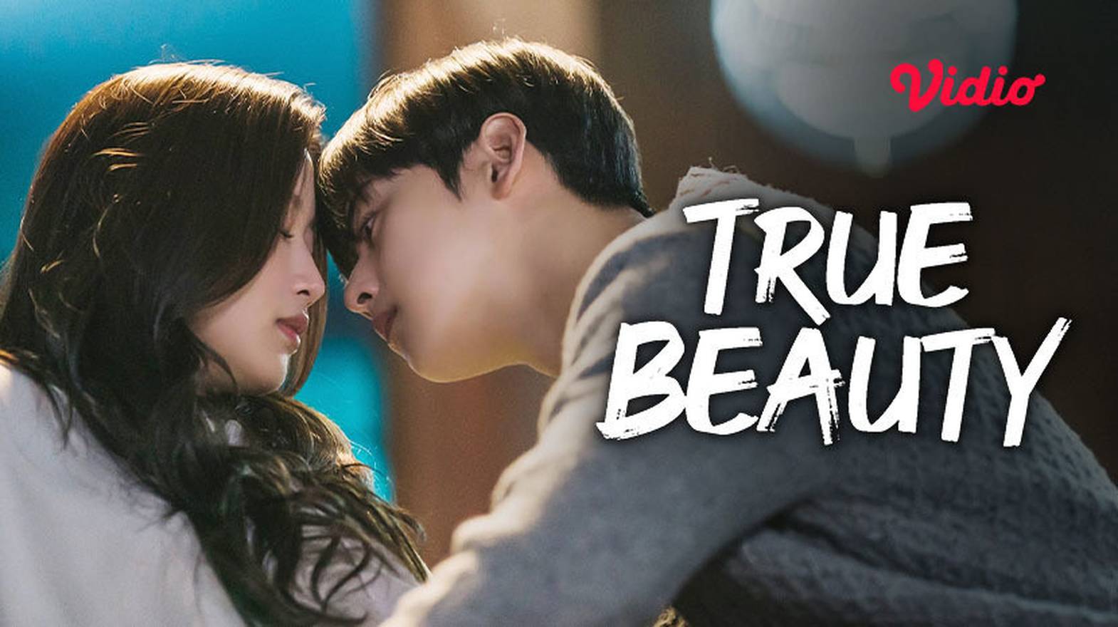 [Gratis] True Beauty - True Beauty - Teaser 2 (2020) | Vidio
